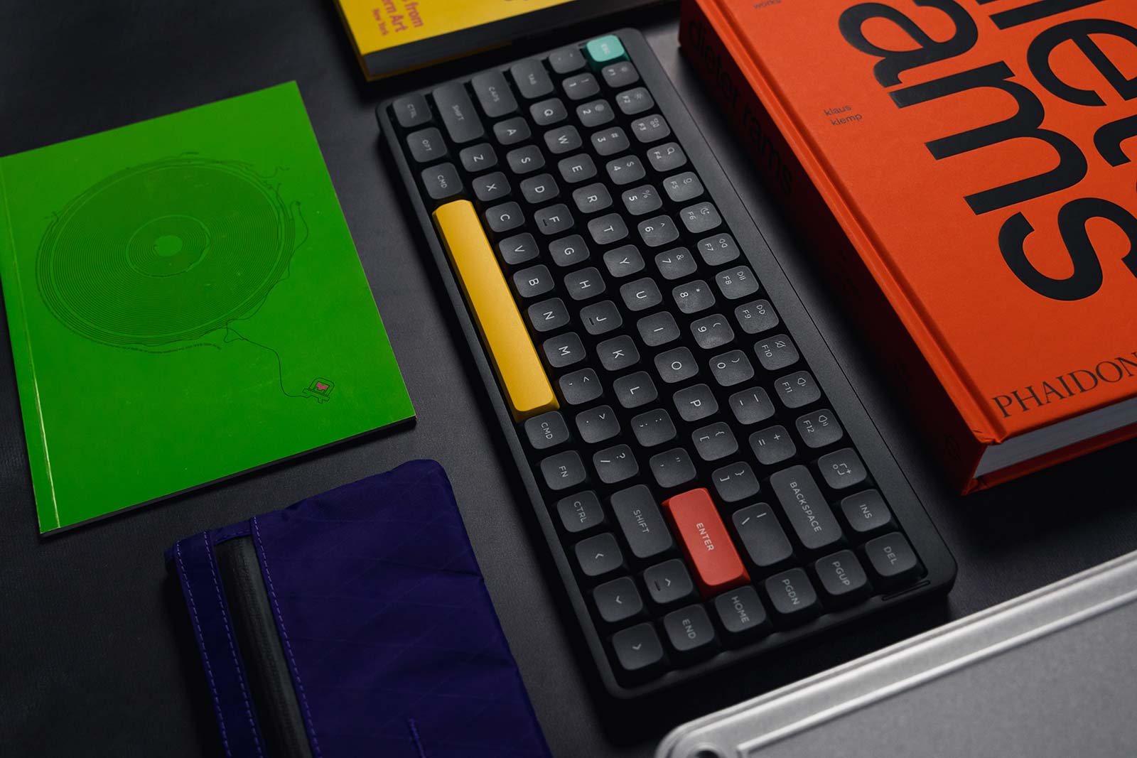 NuPhy Air75 V2 Keyboard Review — Tom Eversley