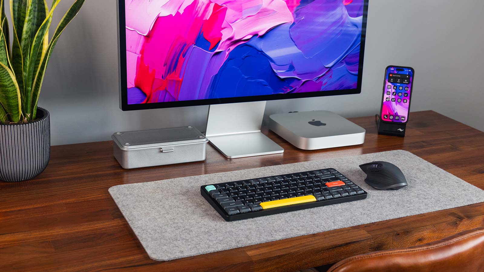 Apple Studio Display: Long Term Review — Tom Eversley