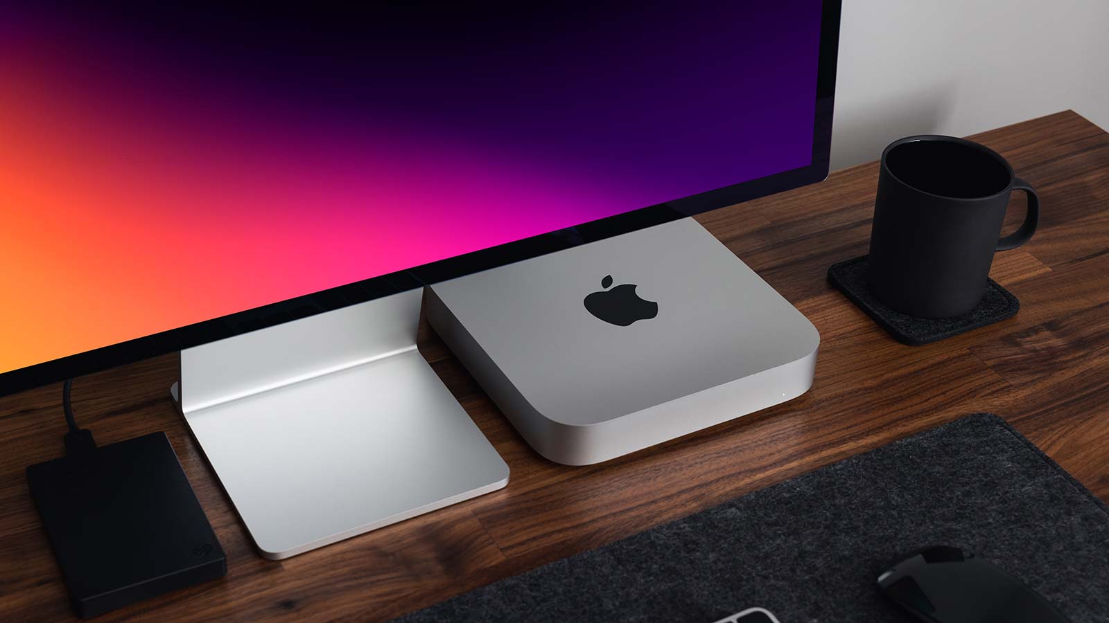 Apple Studio Display: Long Term Review — Tom Eversley