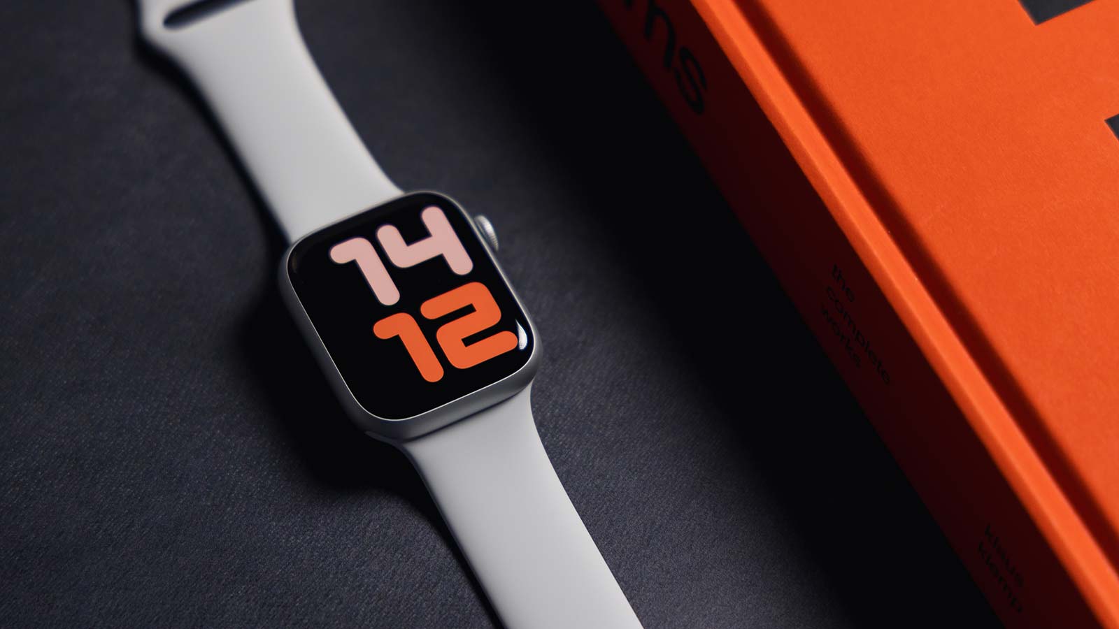 Apple Watch Series 8: Long Term Review — Tom Eversley