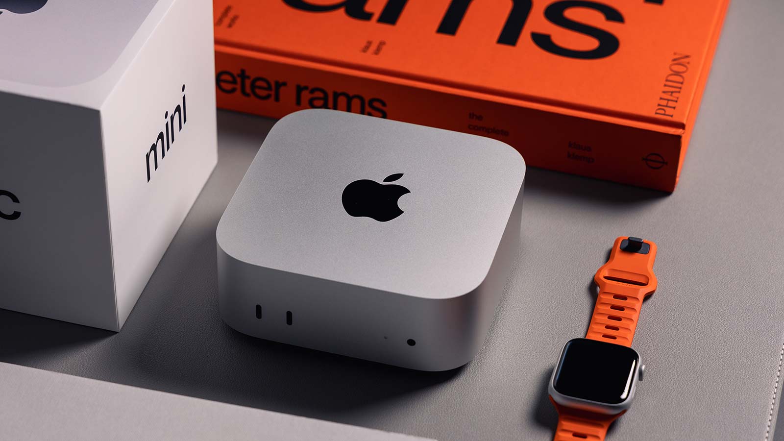 M4 Mac Mini Review: Tiny But Mighty — Tom Eversley