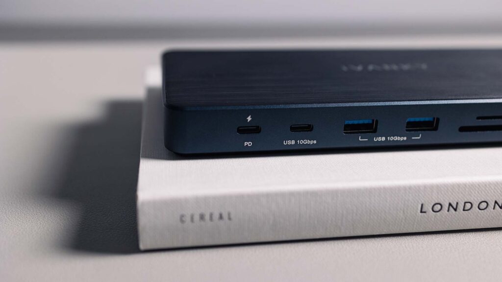 Tom Eversley — Tech Reviews & Content Creation