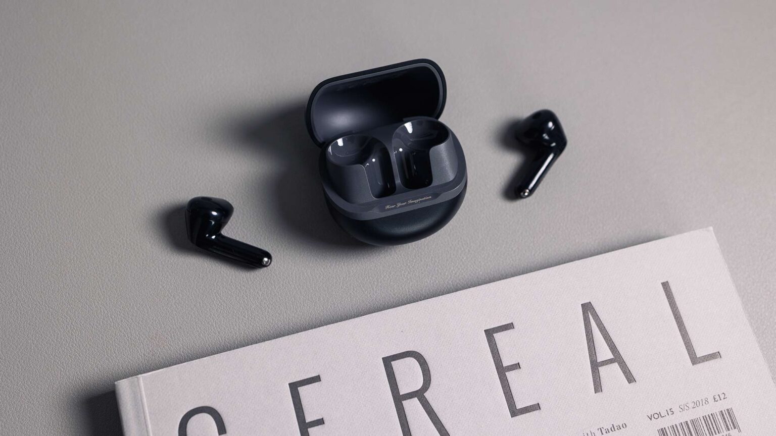 SoundPeats Air5 Lite Earbuds Review — Tom Eversley