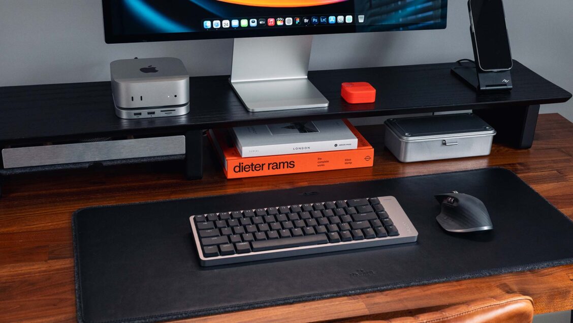 Lofree Flow 2 Review — Tom Eversley